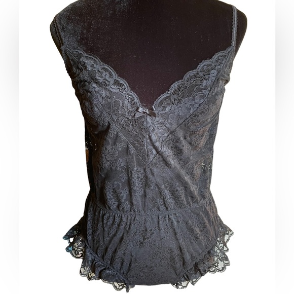 Victoria's Secret | Intimates & Sleepwear | Victorias Secret Whimsygoth ...